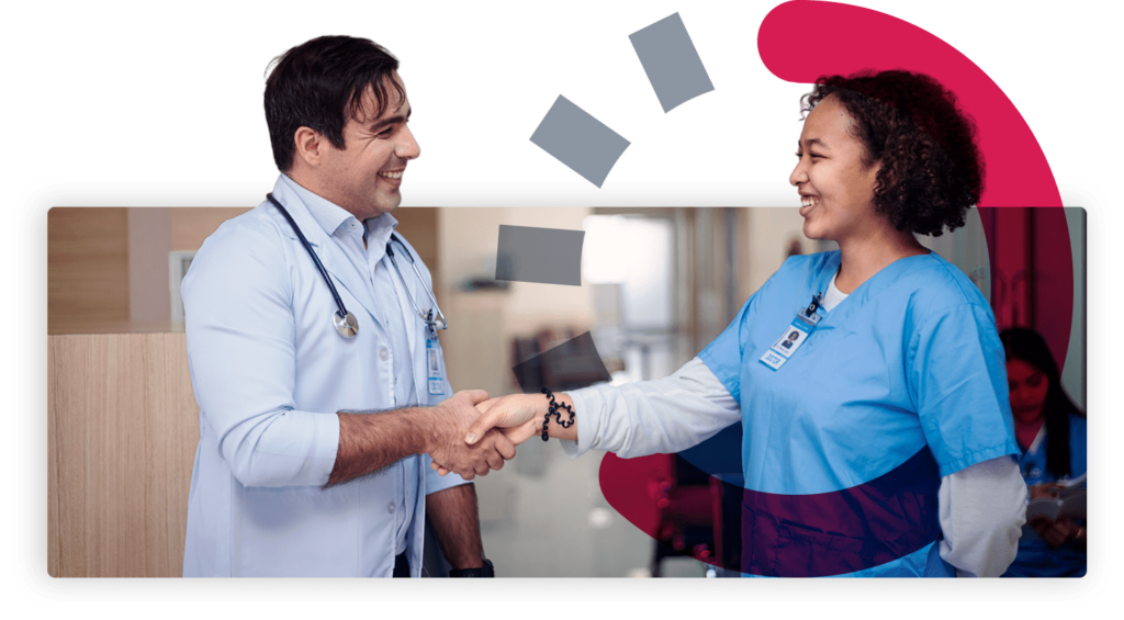 Healthcare Clinical Staffing Solutions | Locum Tenens & Temporary ...