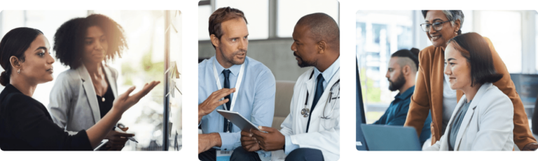 Apprio's History | 25 Years of Innovation in Healthcare Solutions