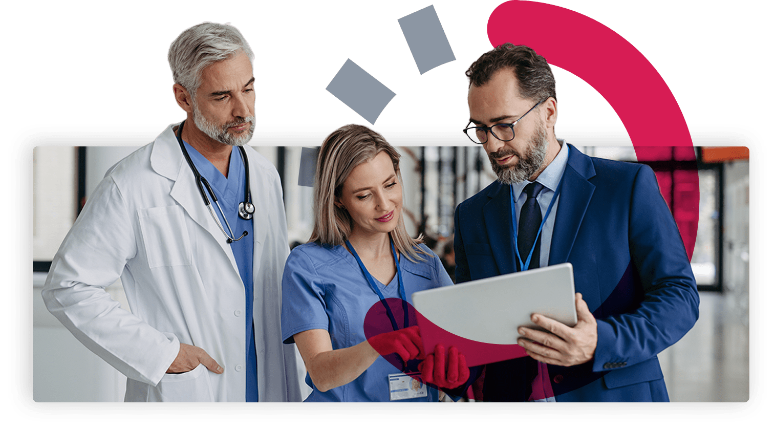 Medical Credentialing & Provider Enrollment Services | Apprio