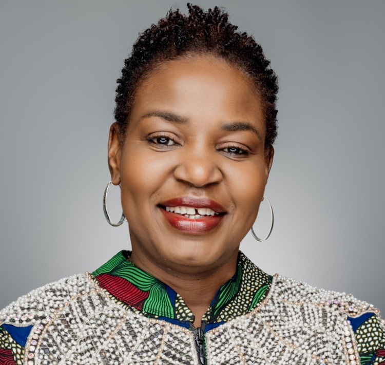 Nwando Anyaoku - Apprio Inc.