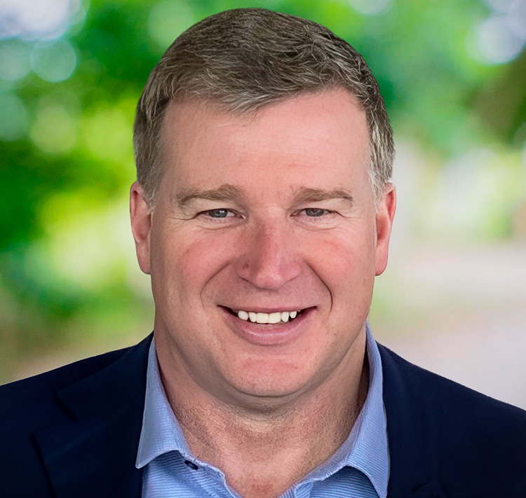 Jay Deady - Apprio Inc.